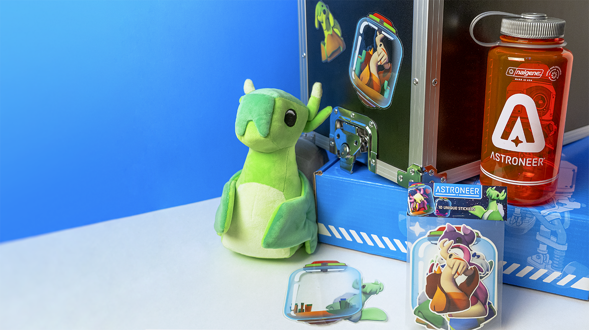 DROP 004 – System Era