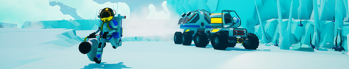 Accessories – System Era