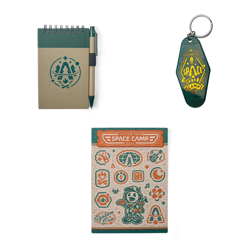 Official Astroneer Merch Store – System Era