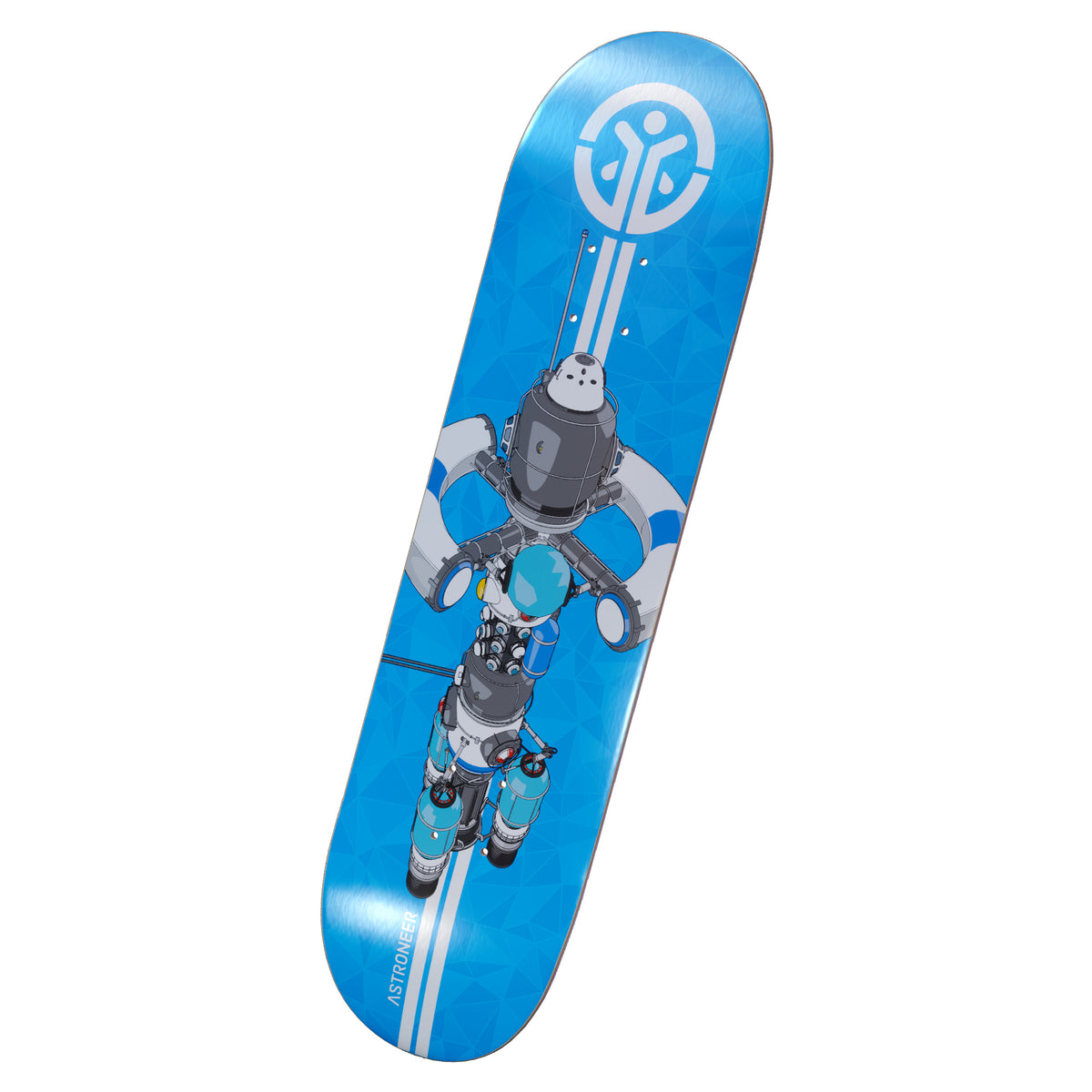Astroneer LREV Ship Skate Deck – System Era