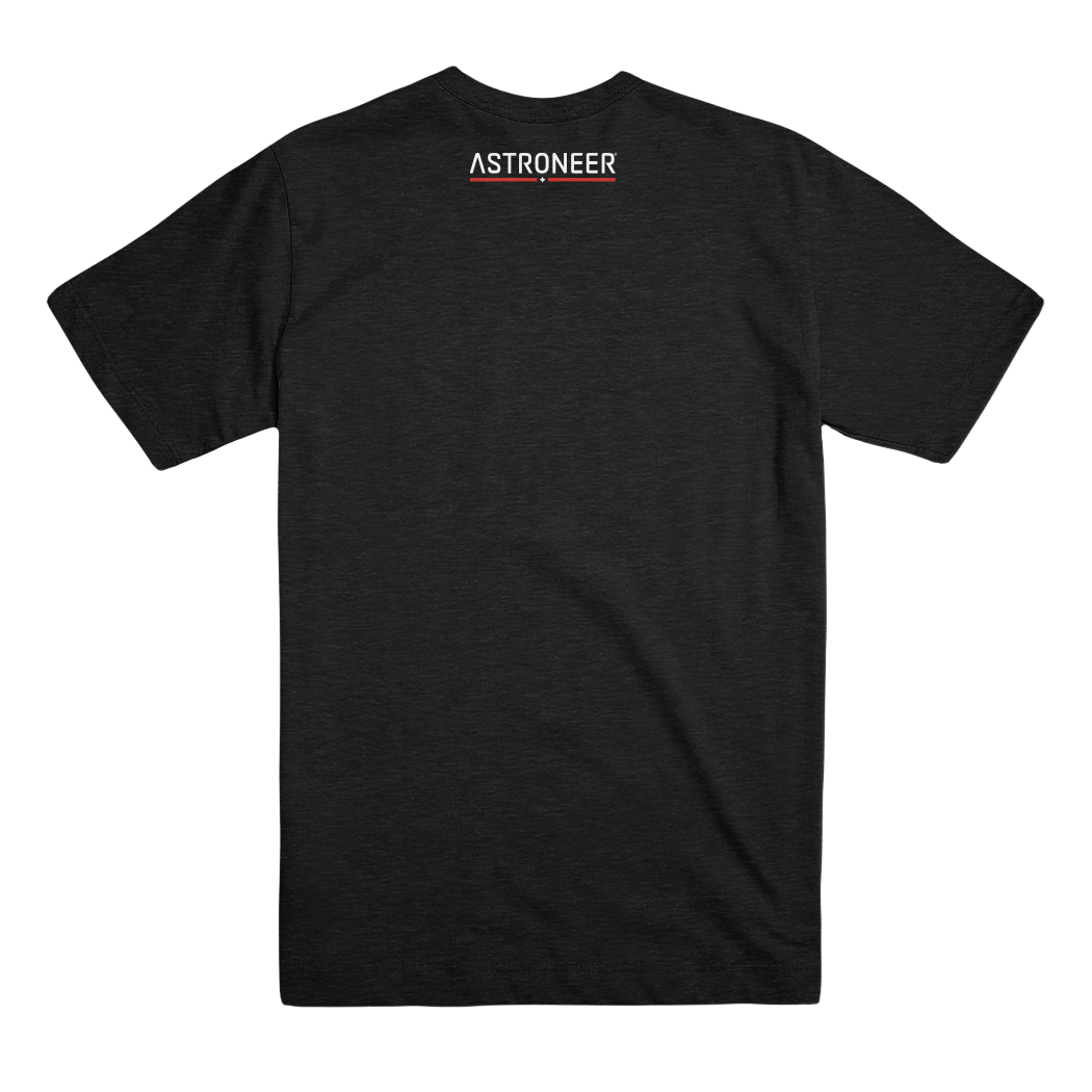 Vintage Logo T-Shirt – System Era
